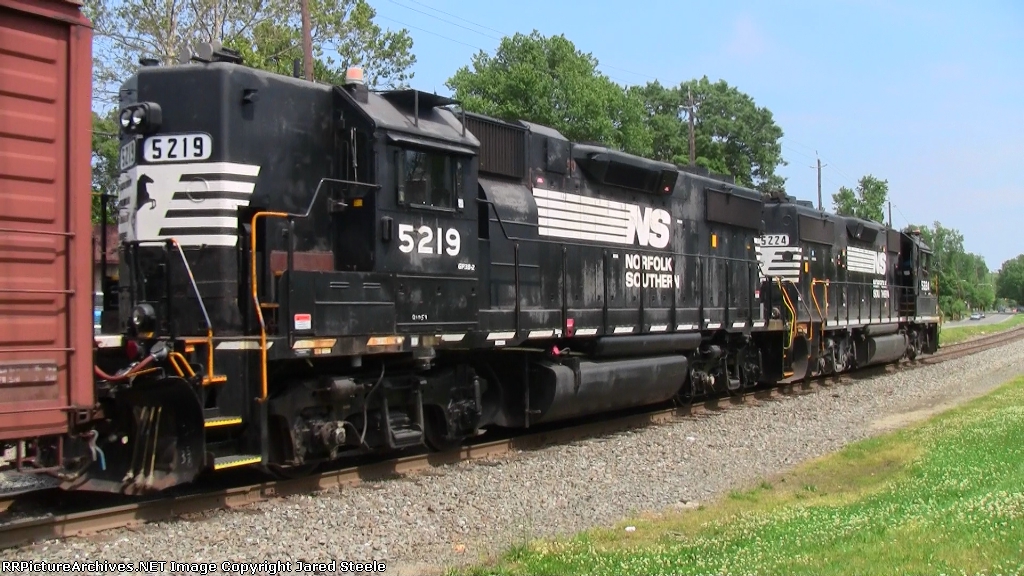 NS 5219